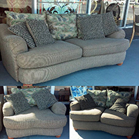 Wallpaper and Designer Home - consignment furniture | quality in stock ...